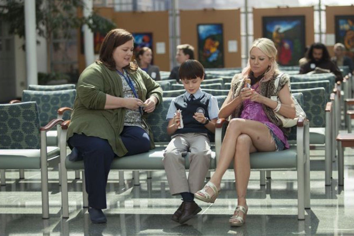 St. Vincent, film review: Bill Murray gives a wonderfully bad-tempered ...