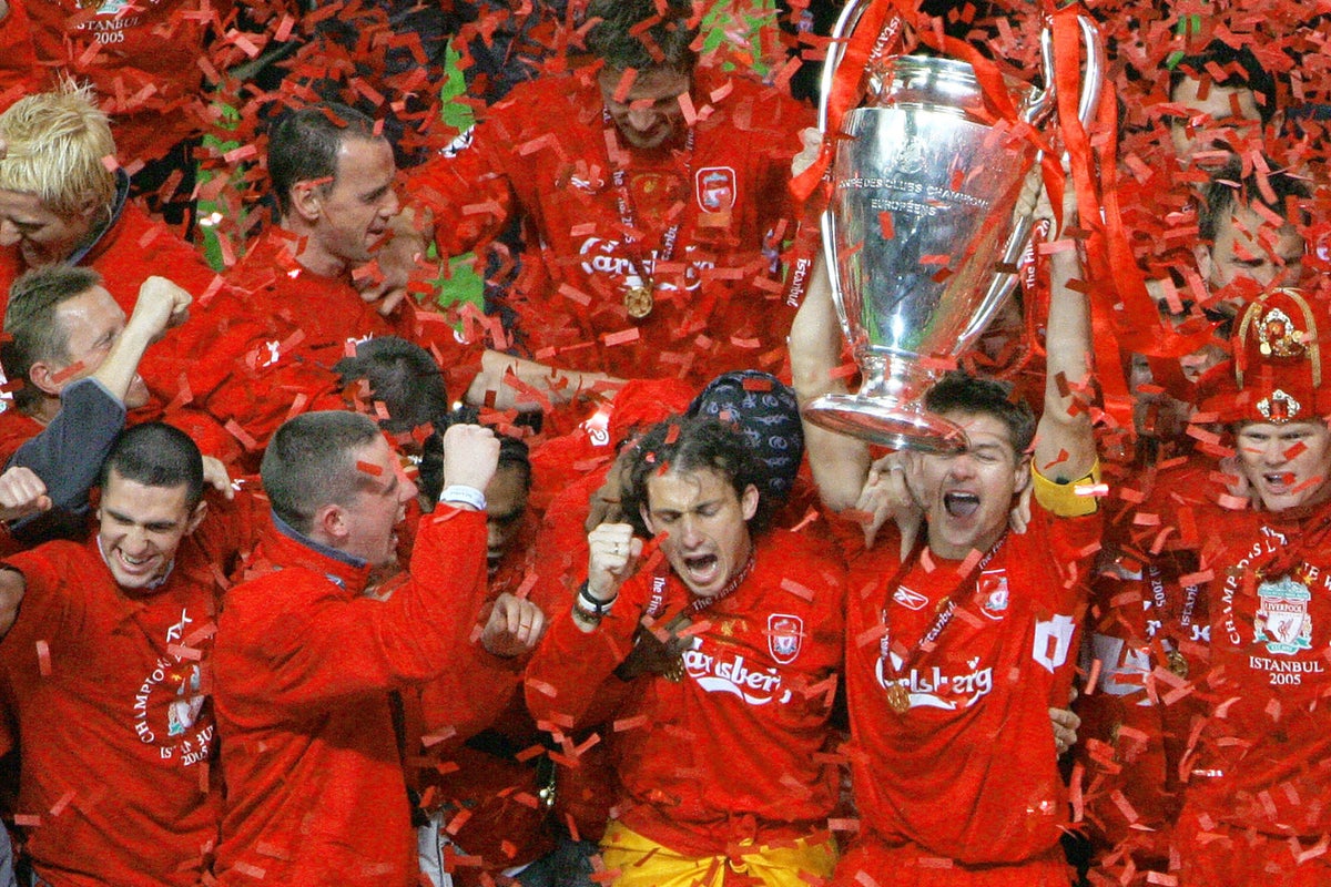 David Mannix: 'I block out a lot of the memories' | The Independent ...