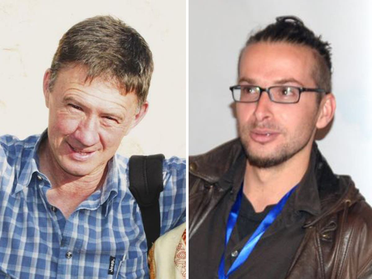 Pierre Korkie and Luke Somers killings analysis: More failures than ...