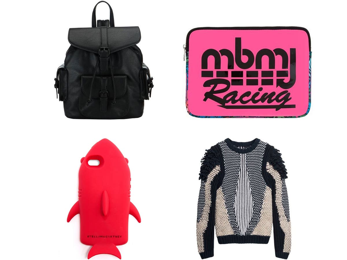 Christmas gift guide: Fashionable presents for her | The Independent ...