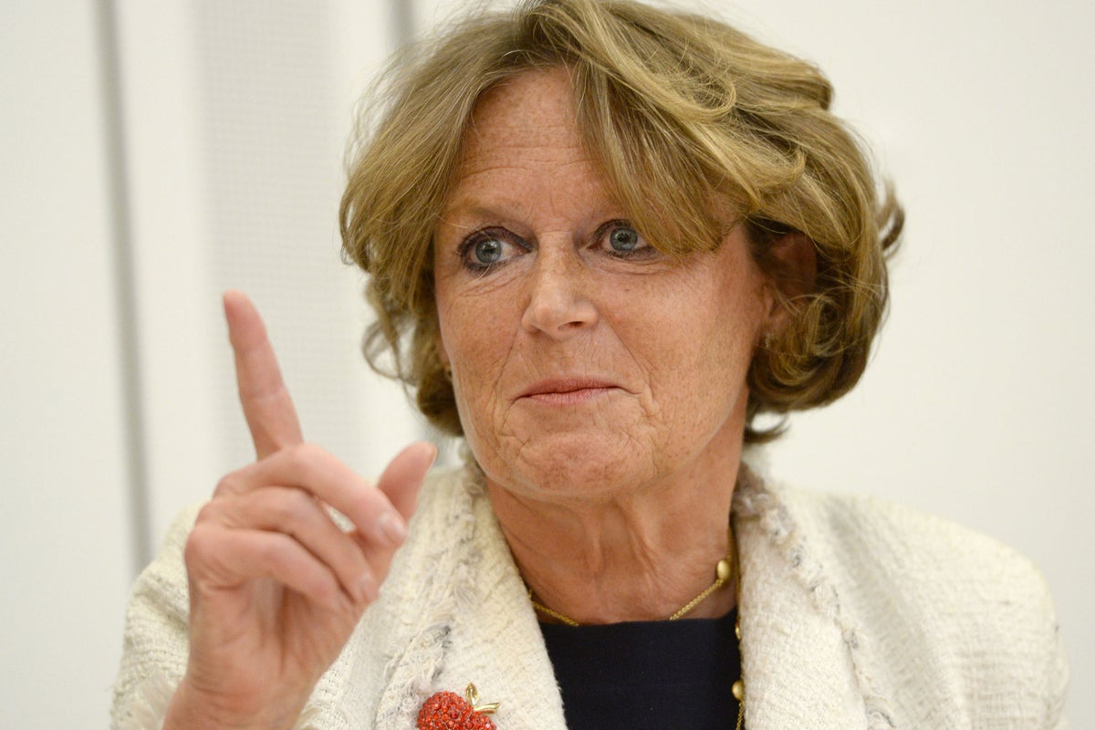 Tory attitudes to poverty under fire amid benefit sanctions and ...