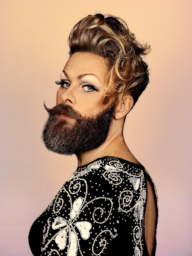 The majesty of beards to be celebrated in Somerset House exhibition ...