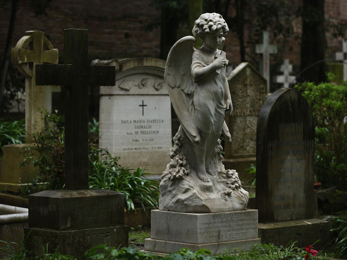 Rising funeral costs mean poor people are forced to 'bury relatives in ...