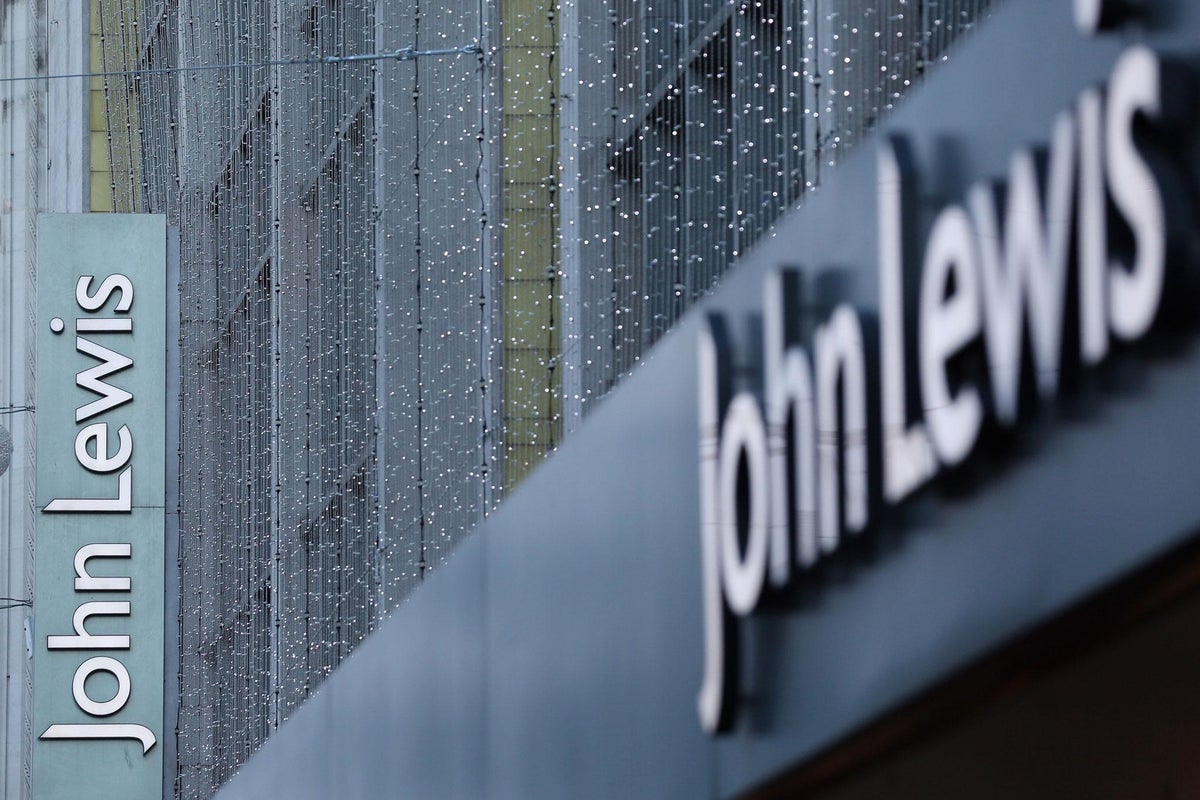 John Lewis: Click and collect service overtakes home delivery as online ...