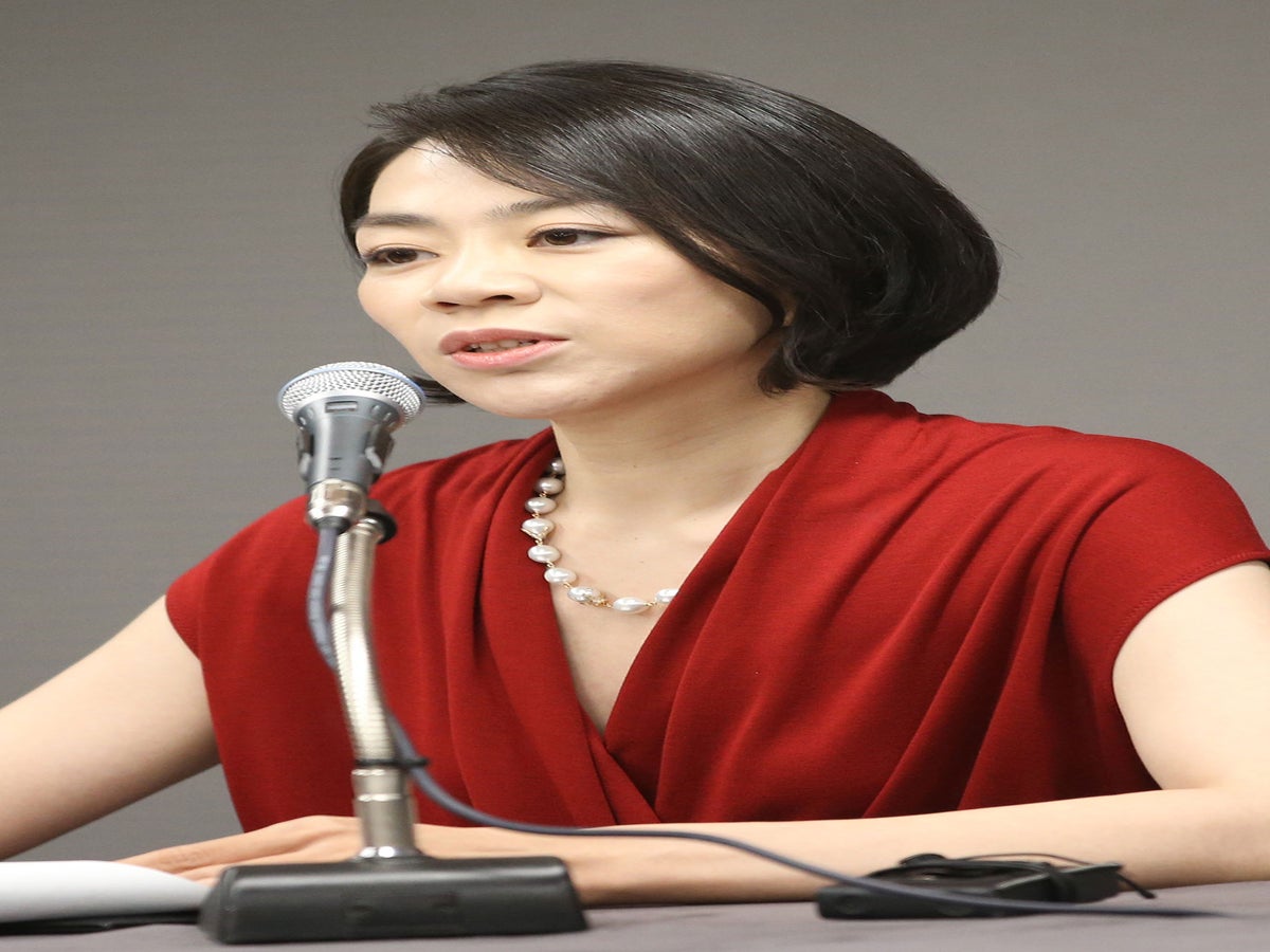 Heather Cho's Instagram, Twitter & Facebook on IDCrawl