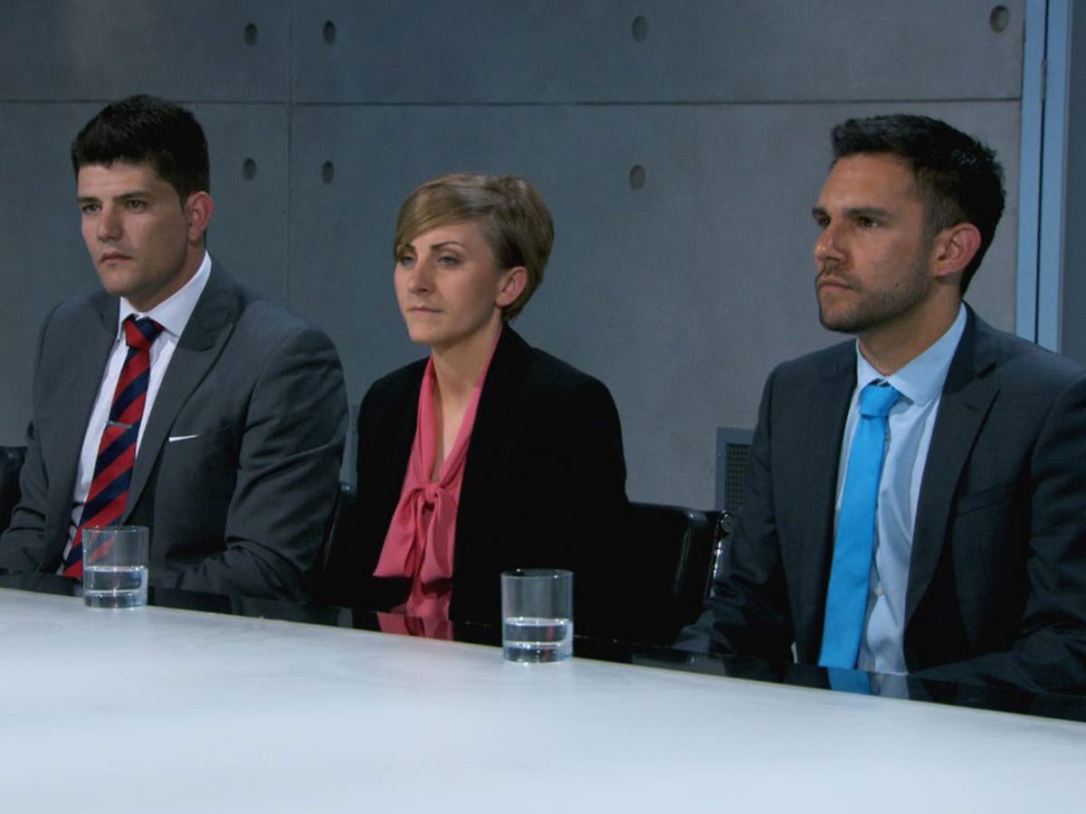 The Apprentice result: Lord Sugar fires Katie Bulmer-Cooke and Sanjay ...