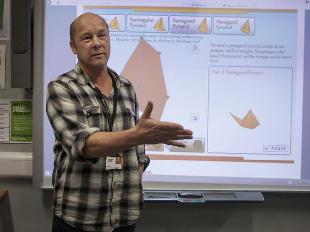 Strength in numbers: Teaching maths that relates to the real-world ...