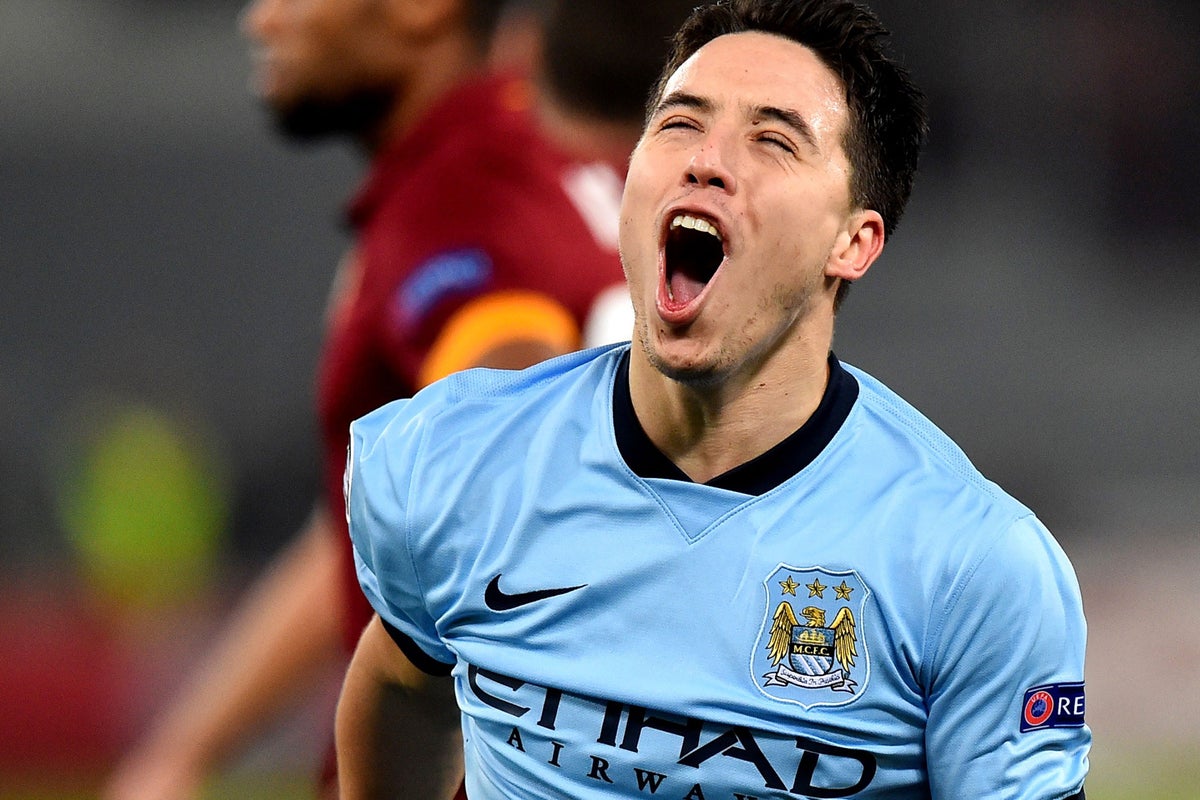 Champions League latest scores: Roma vs Manchester City and Chelsea vs ...