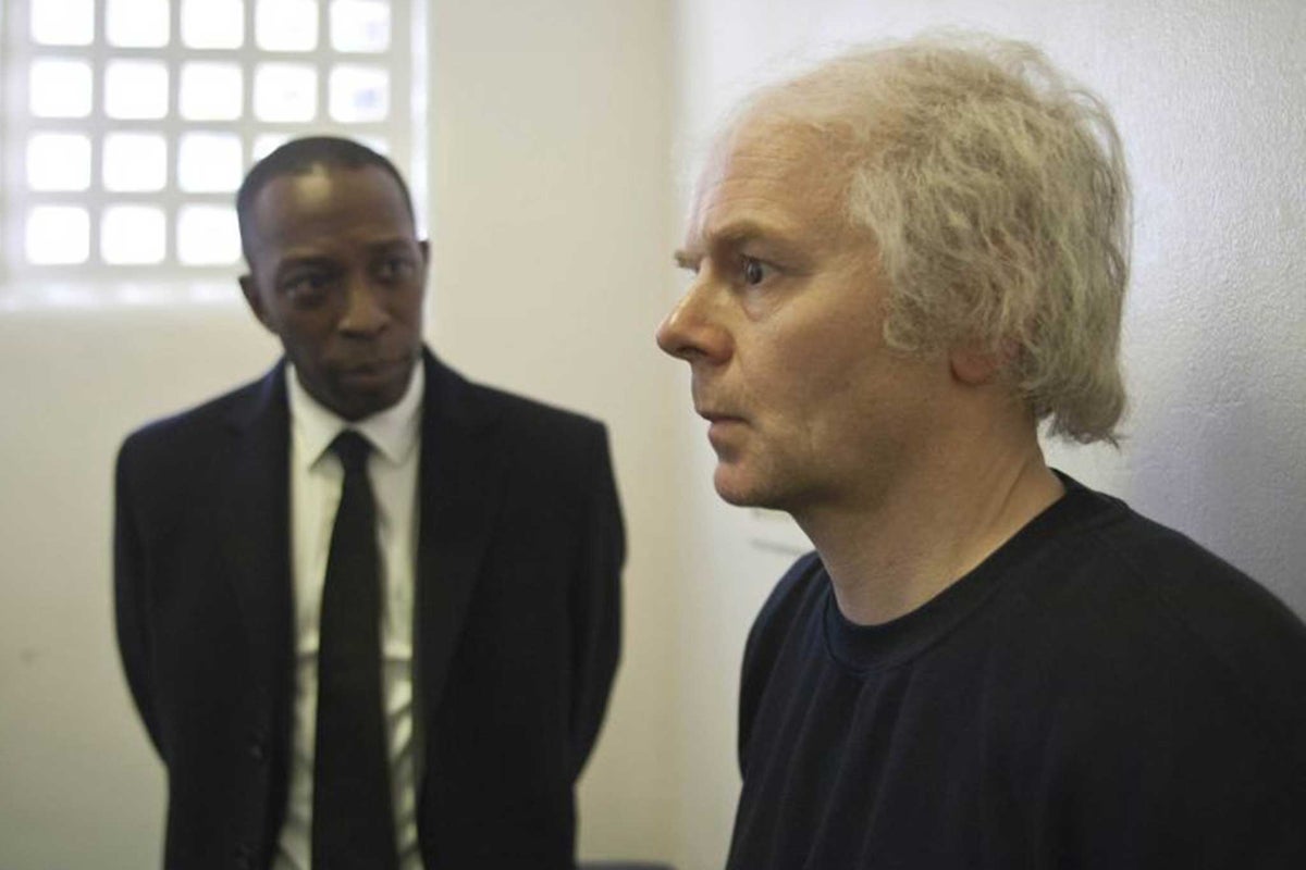The Lost Honour of Christopher Jefferies - TV review: An impressive ...