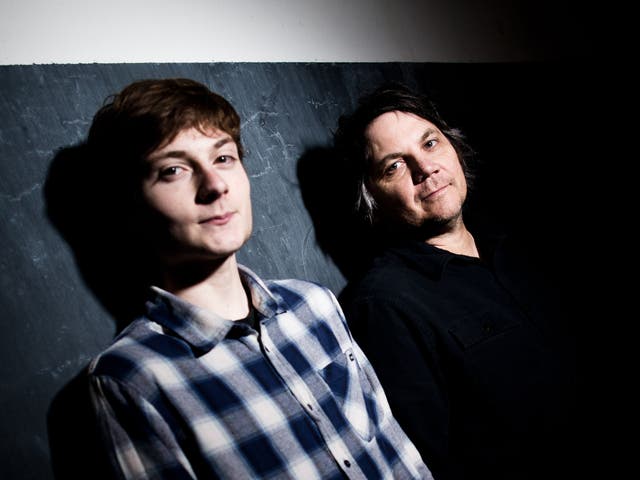 Keeping it in the family: Wilco's Jeff Tweedy on making an album with ...