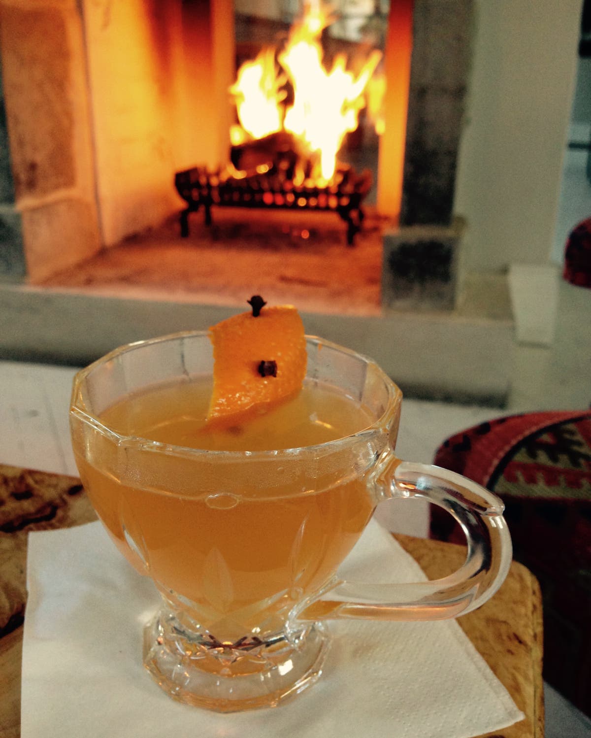 How to make the perfect mulled cider: Recipe | The Independent | The ...