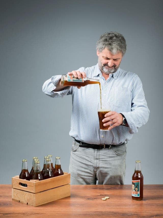 How to create your own microbrew: 'Craft beer' is staging a resurgence ...