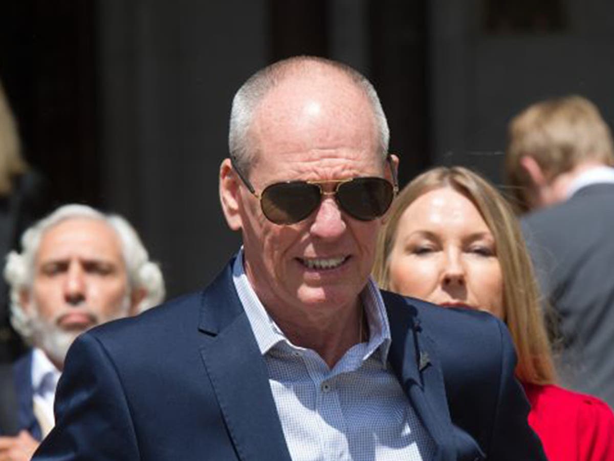 Former Adams Family boss faces court inquiry over claims he cannot ...