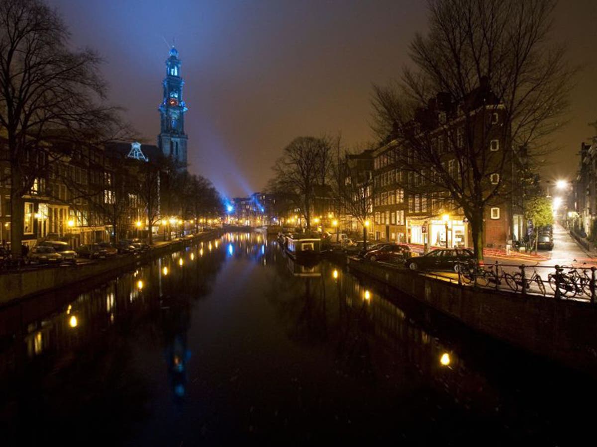 Violent Dutch gang-war spreads across Europe | The Independent | The ...