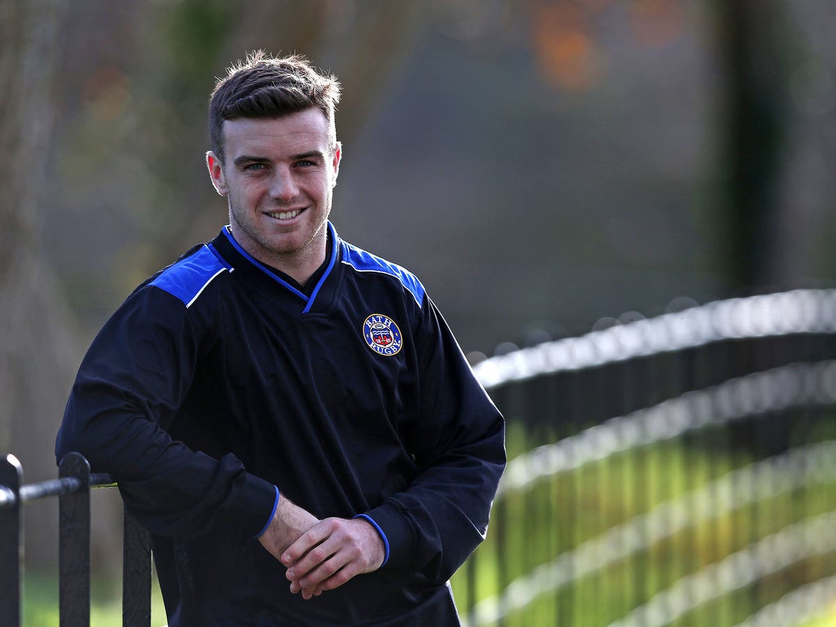 George Ford interview: 'There can be no patting yourself on the back ...
