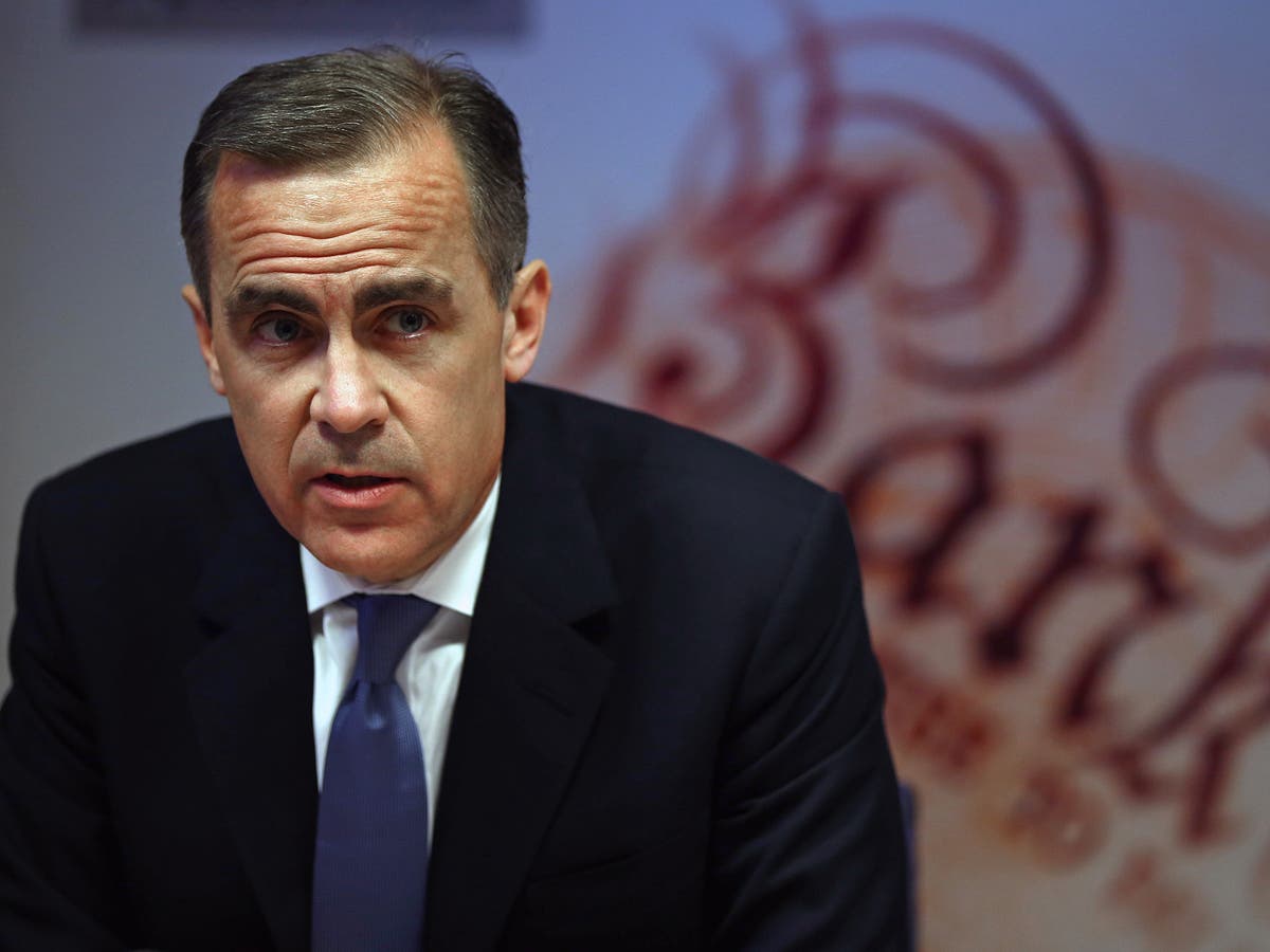 Mark Carney interview: ‘We need to keep to tradition. At the same time ...