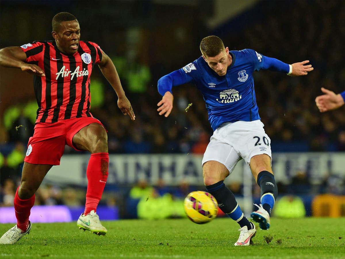 Ross Barkley's brilliant display good news for Everton and England ...