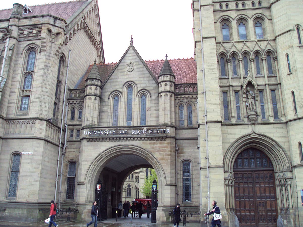 Northern universities staff may lose jobs after their research quality ...