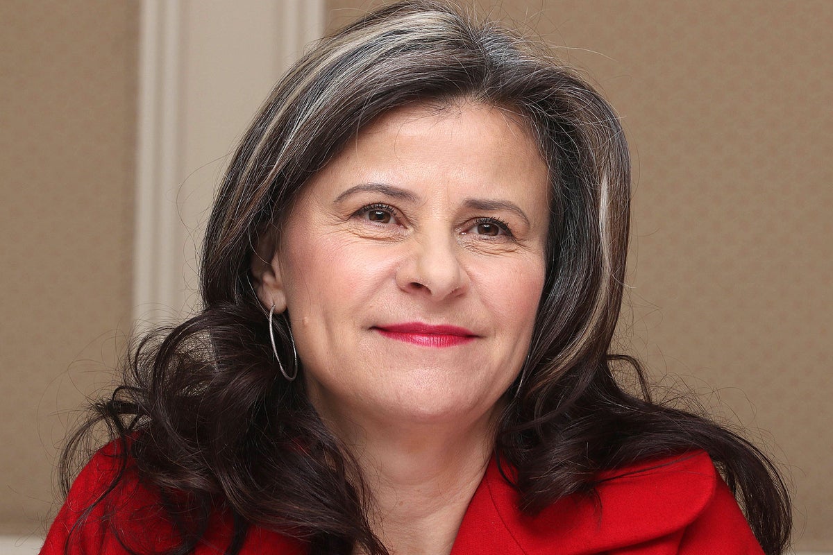 Tracey Ullman interview: 'I was a one-hit wonder in 1984 and I’m still ...