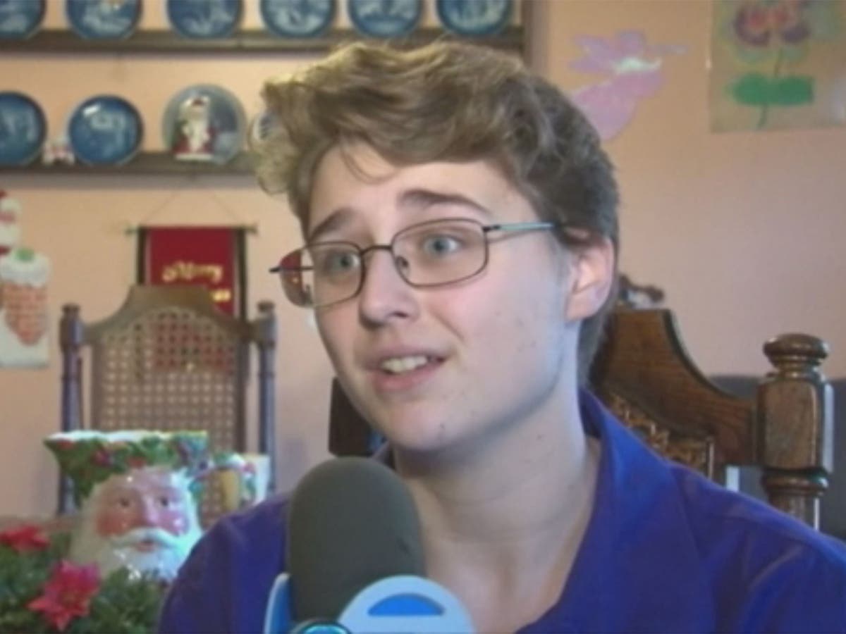 Transgender high school student wins the right to use the boys ...