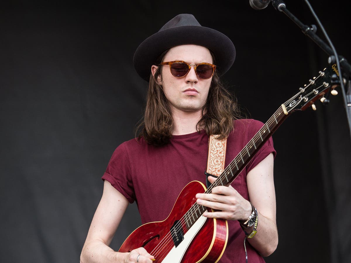 James Bay, Koko, gig review: Critics Choice sings in the earnest ...