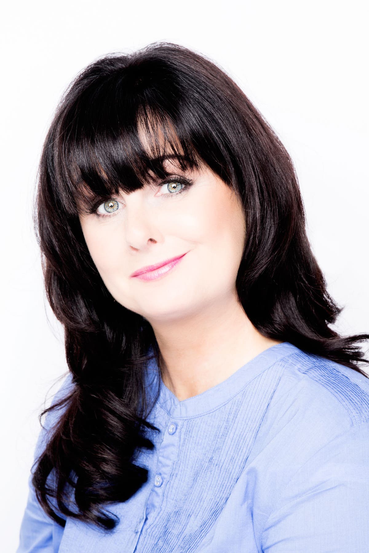 Marian Keyes: The author on her pre-approved Christmas, true love's ...