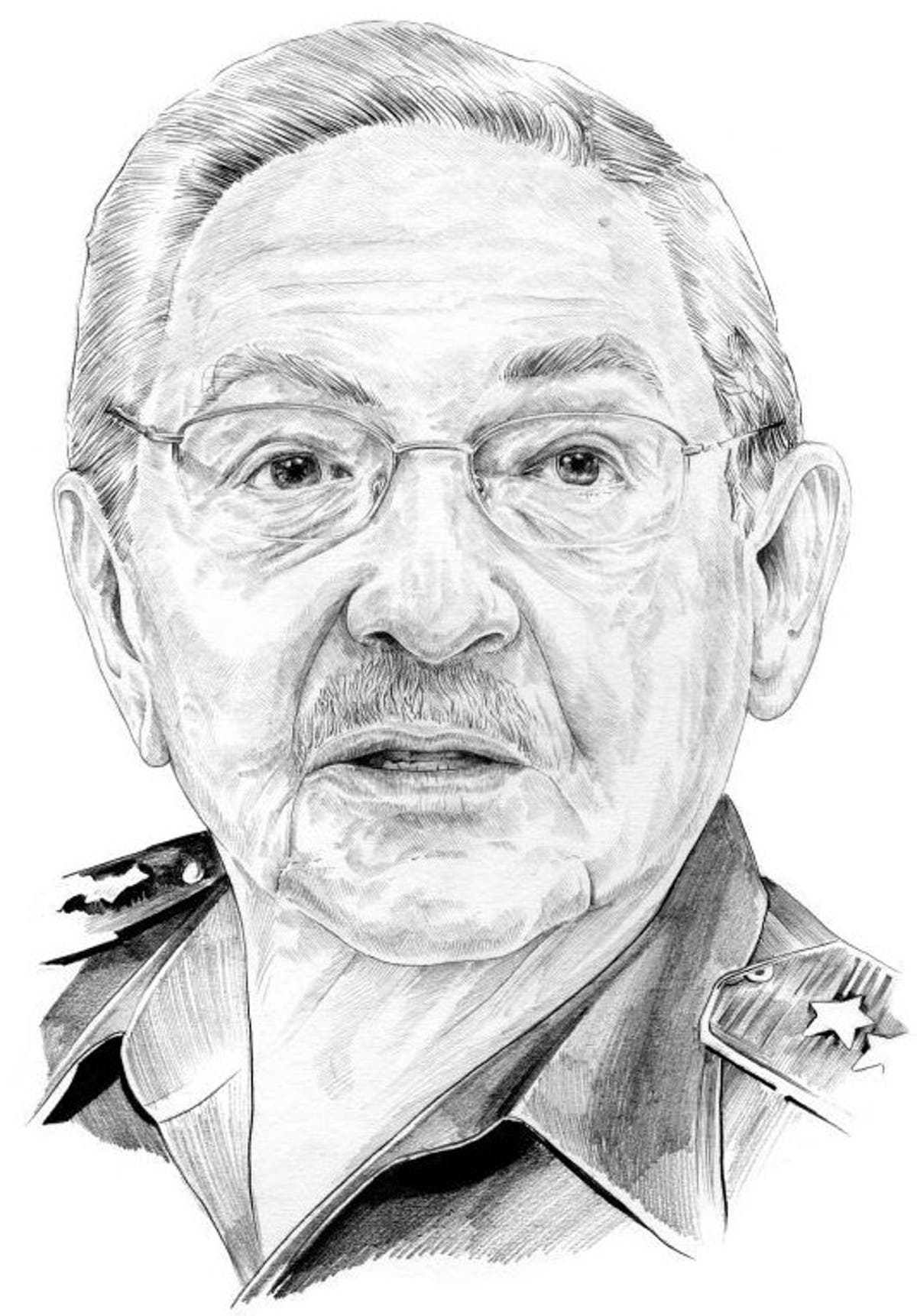 Raul Castro: Last of the great Communists | The Independent | The ...