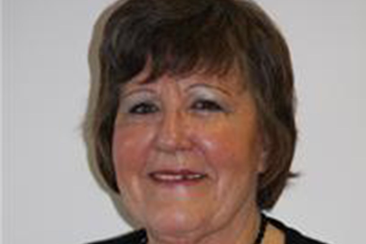 Rozanne Duncan: Ukip expels councillor for 'jaw-dropping' comments made ...