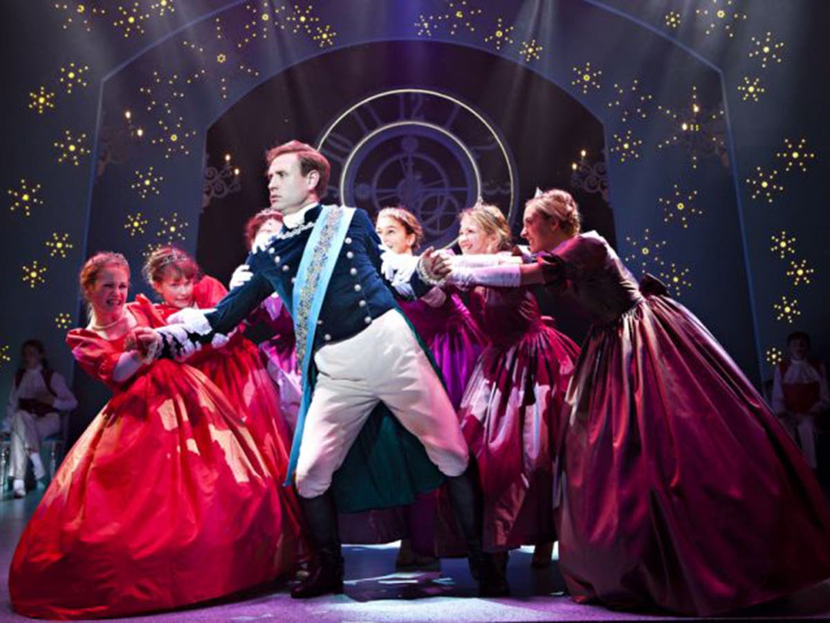 Pantomime leads the pack in quest to entertain autistic theatre-goers ...