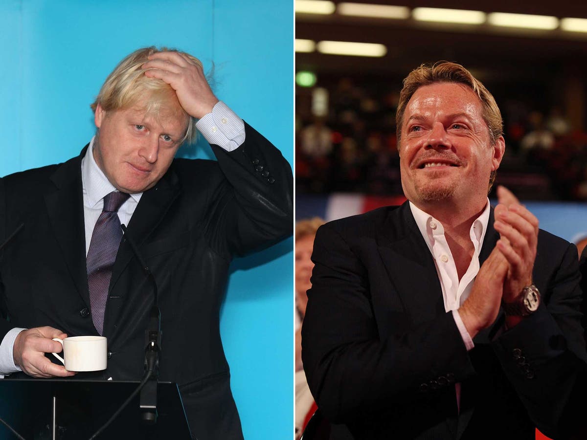 Introducing The Frews (Future News) | The Independent | The Independent