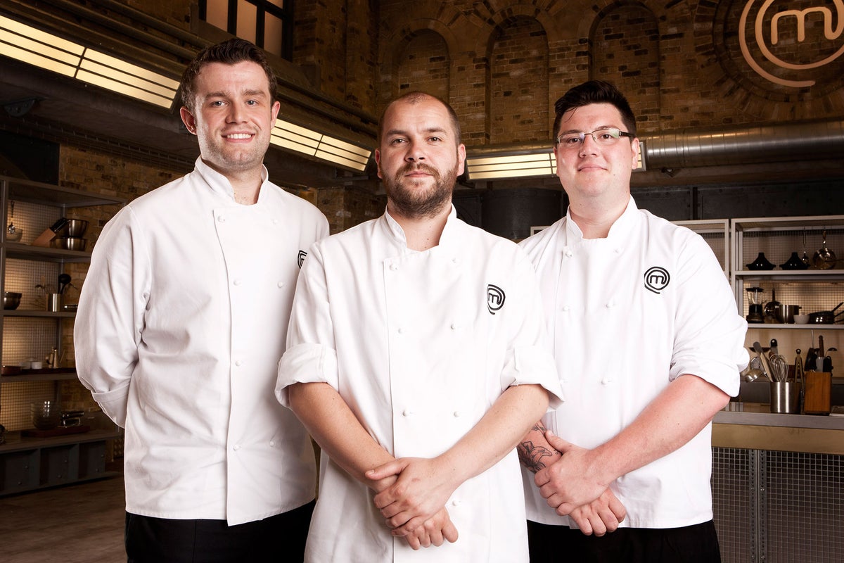From the Masterchef final to Portrait Artist of the Year: What to watch ...