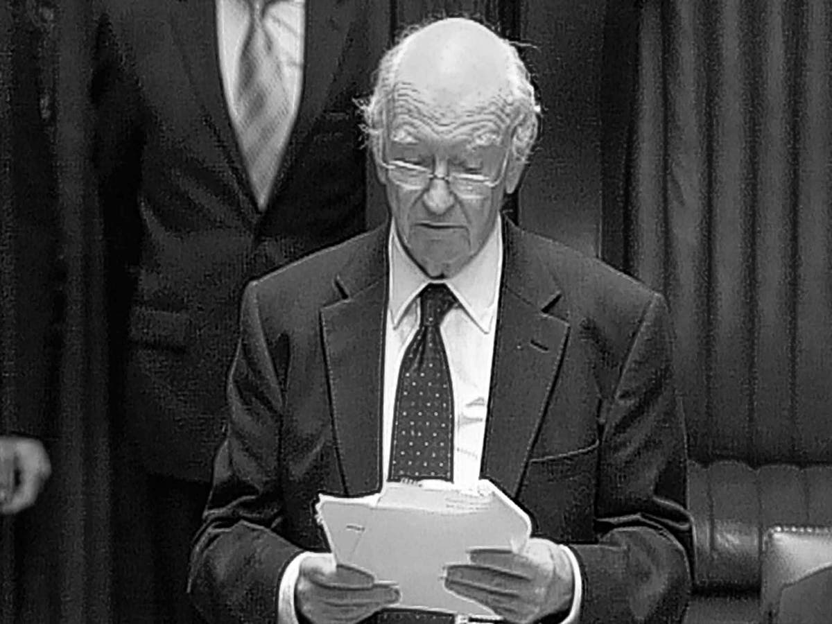 Alan Williams: Politician who did sterling service for Labour but was ...