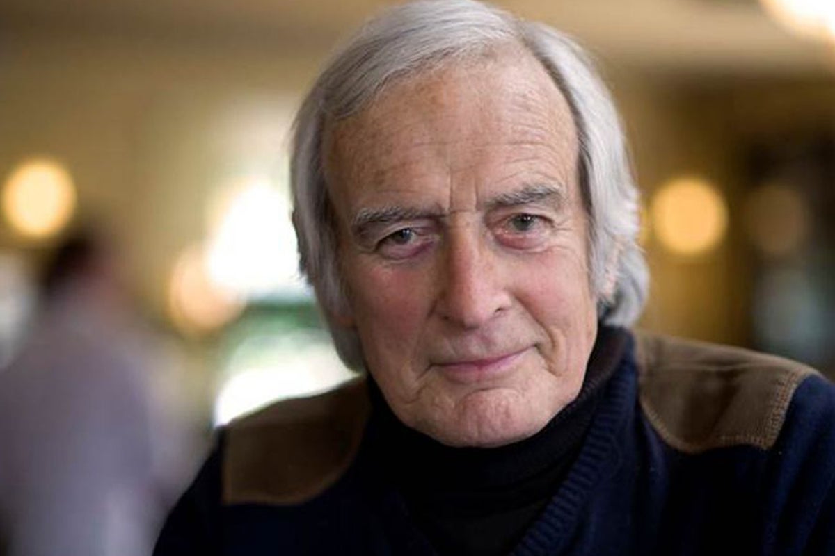 Tom Adams: Actor best known for 'The Great Escape' who was touted to ...