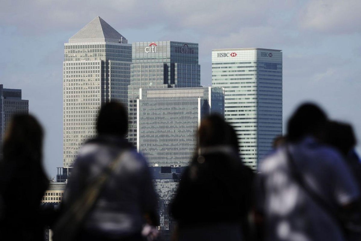 HSBC senior manager arrested in FX rigging investigation at JFK airport ...
