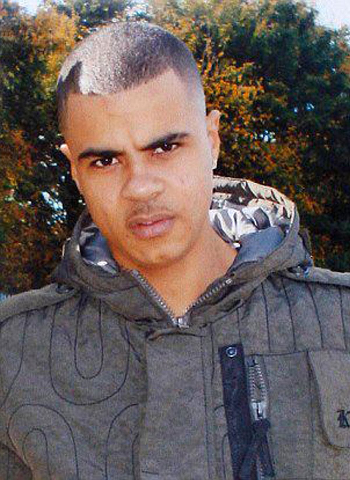 Mark Duggan death discs 'lost in the post by Ministry of Justice' | The ...