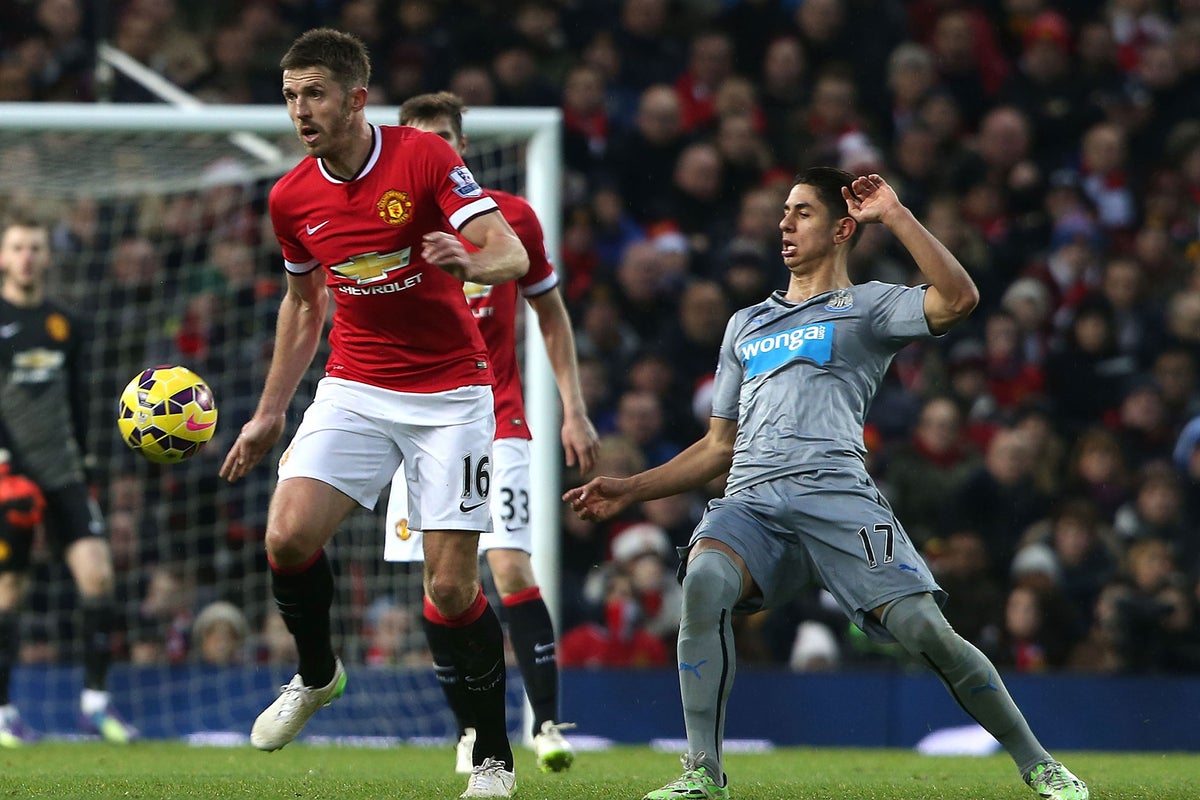 Tottenham vs Manchester United: Michael Carrick insists United are ...