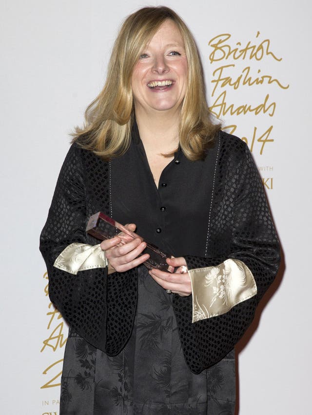 A look back at fashion in 2014: Wear in review | The Independent | The ...