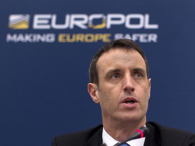 Director of Europol: ‘Top computer graduates are being lured into ...