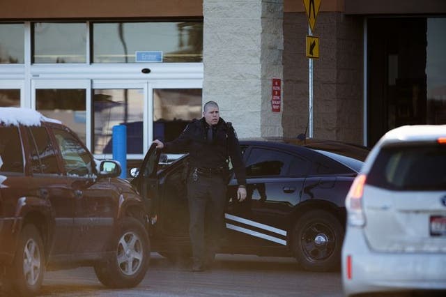 Wal-Mart shooting: Tributes paid to 29-year-old Idaho nuclear scientist ...