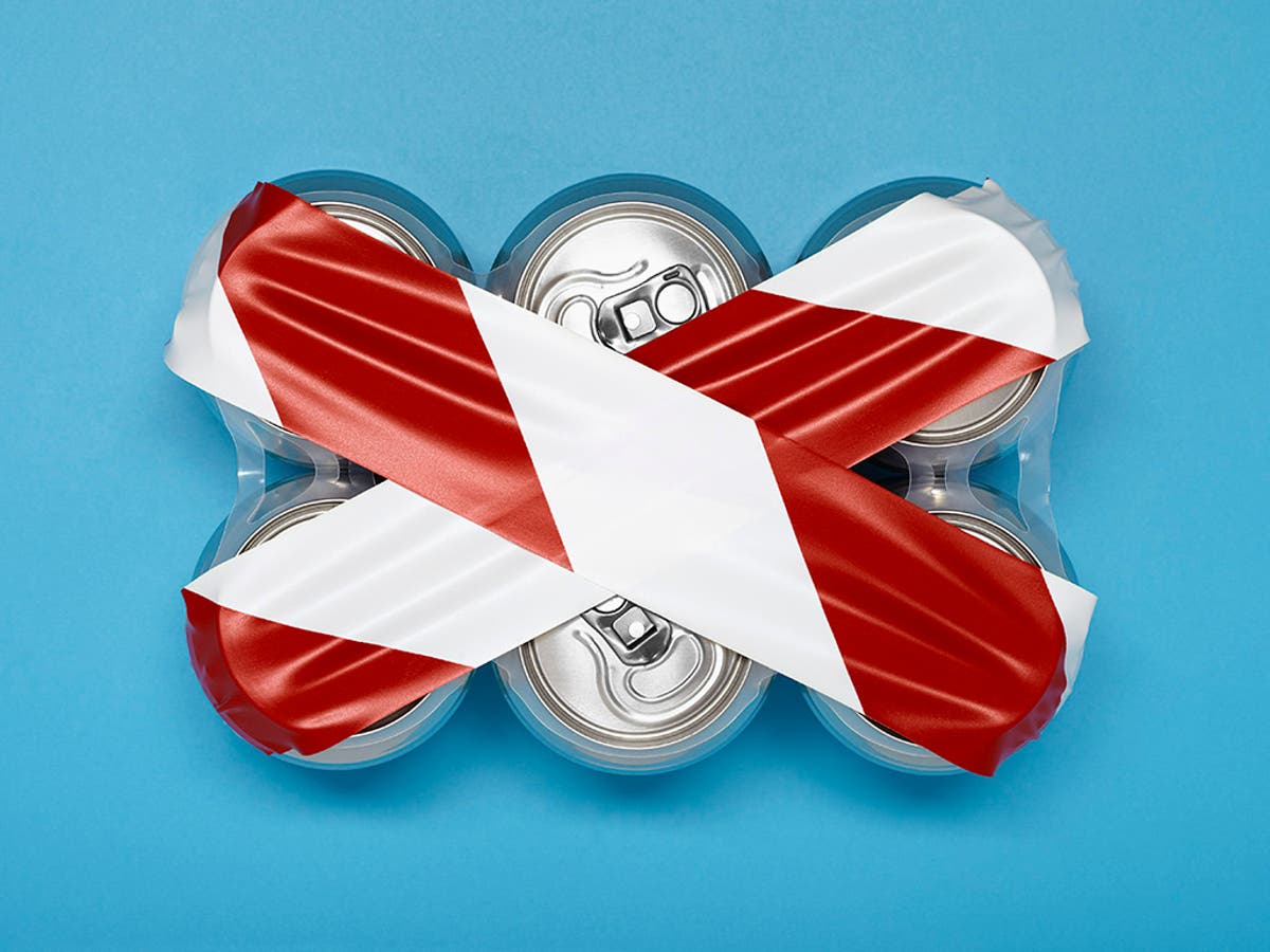 Better sleep, skin, bellies - but could you stop drinking alcohol for a ...