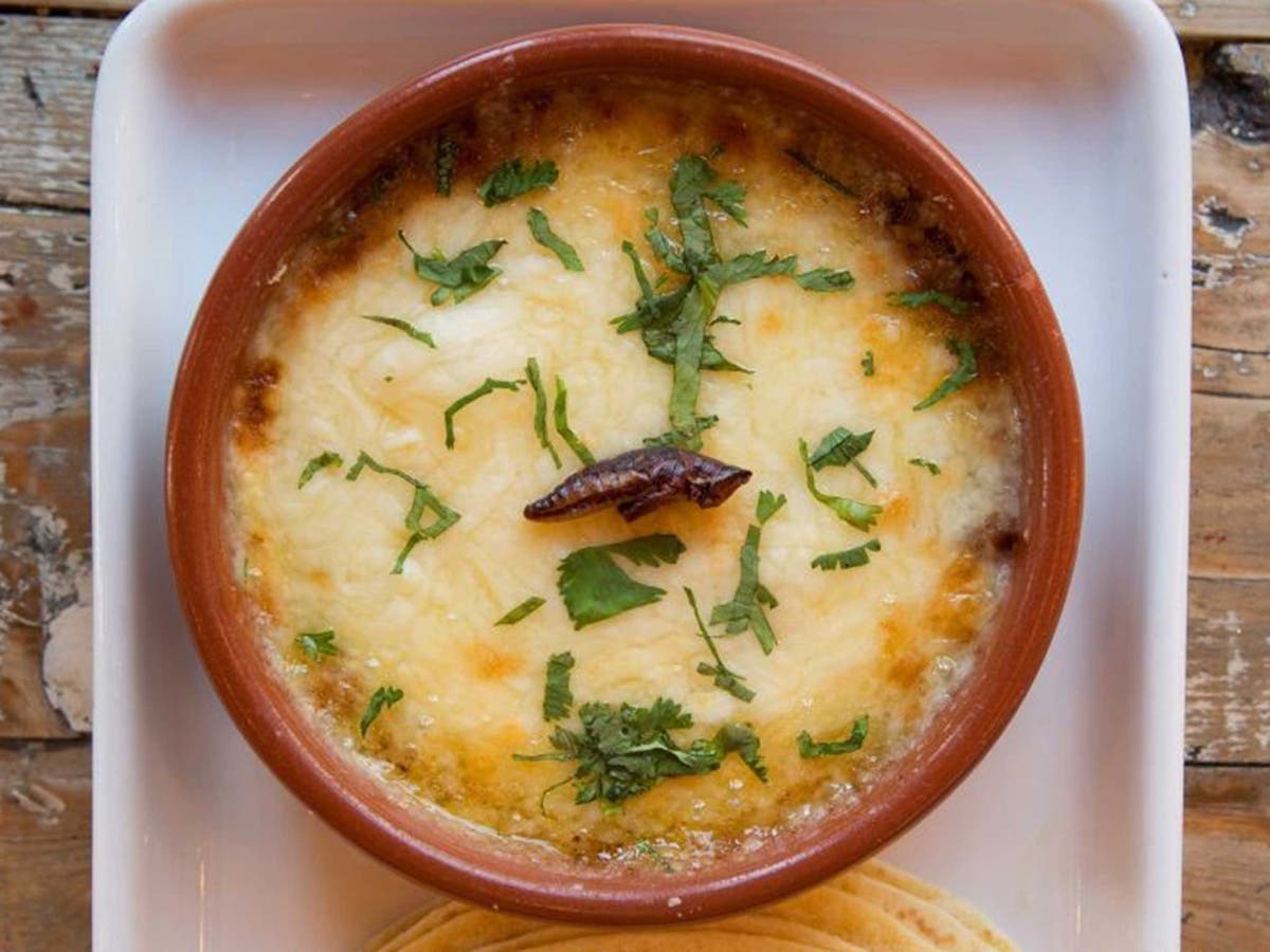 Tastiest food trends for 2015 | The Independent | The Independent