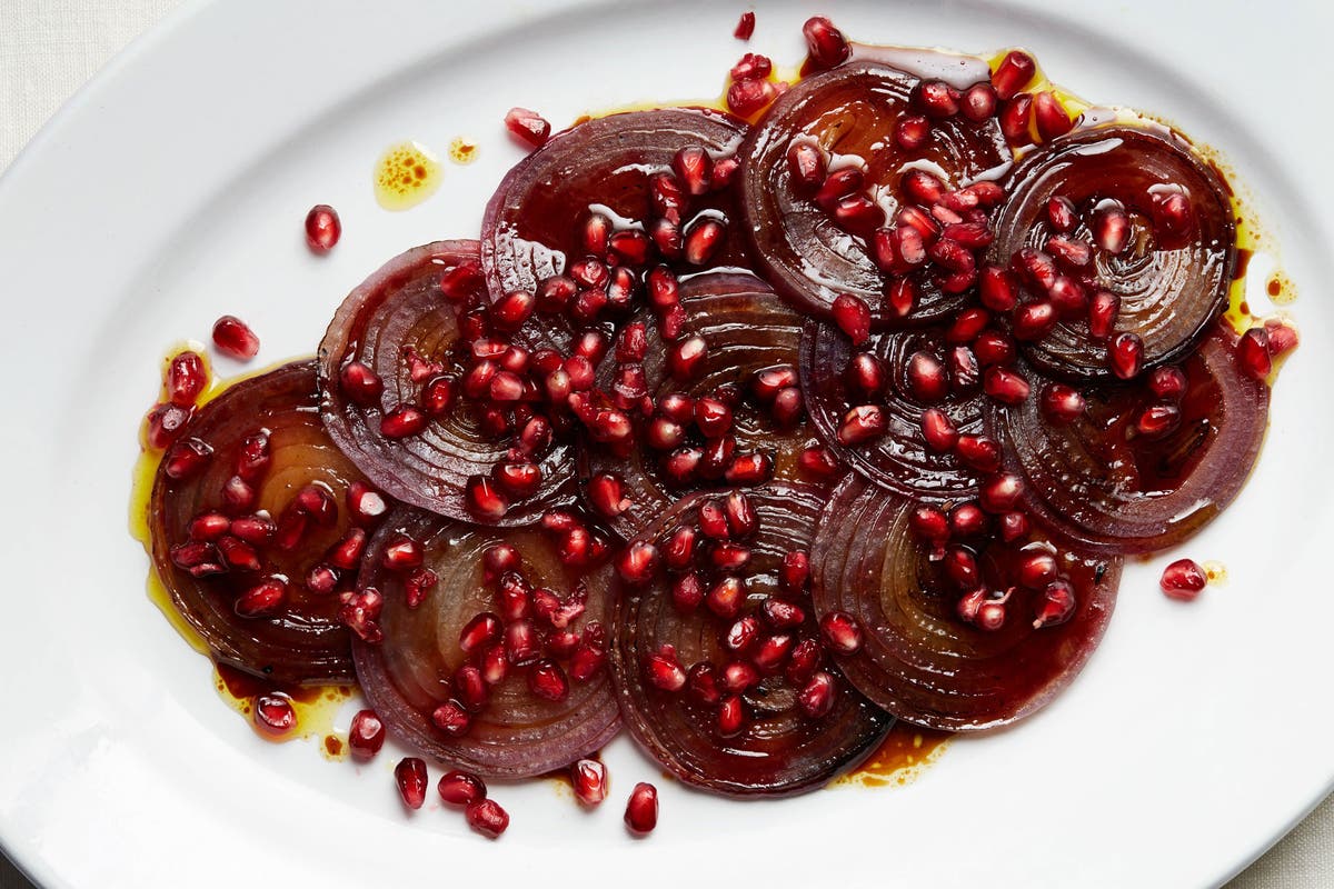 Mark Hix recipes: Our chef reveals how to transform festive leftovers ...