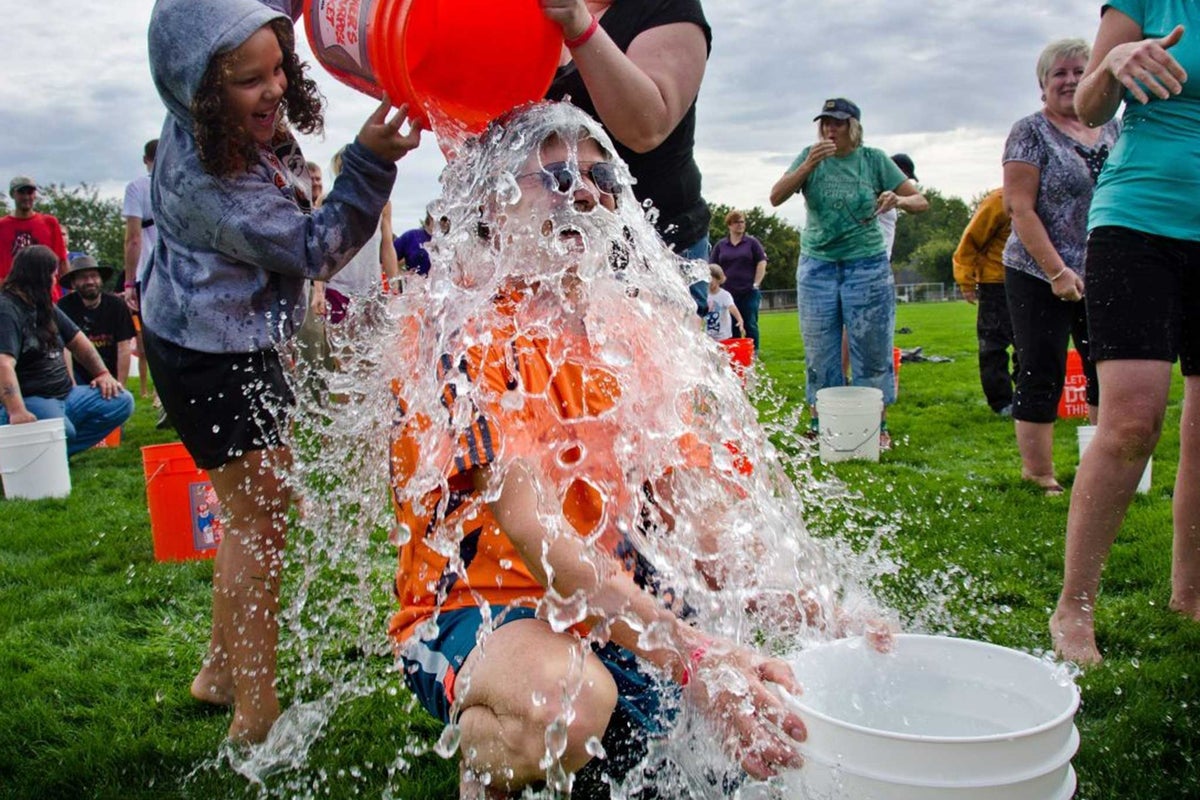 Ice Bucket Challenge: It raised millions for motor neurone disease ...