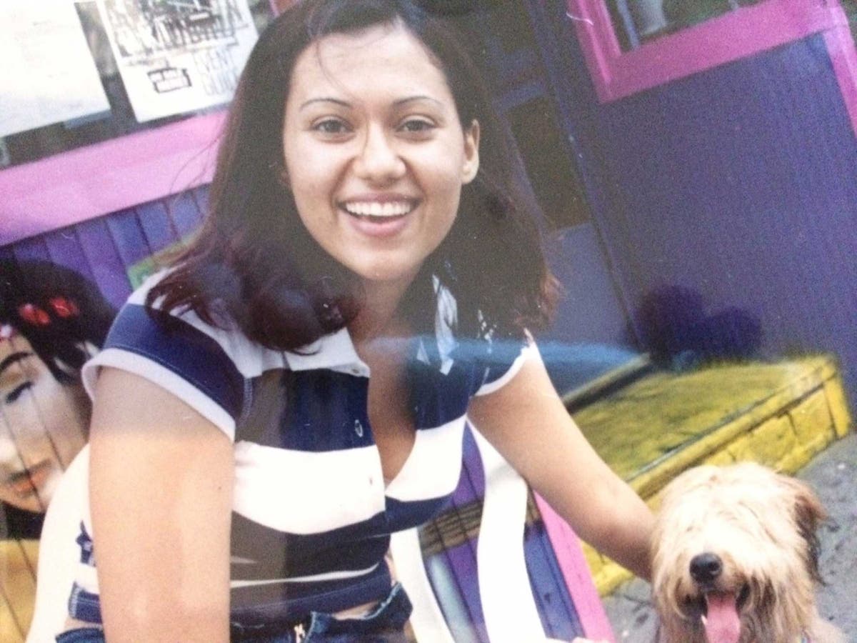 The mystery of Marsha Mehran: The best-selling young novelist who died ...