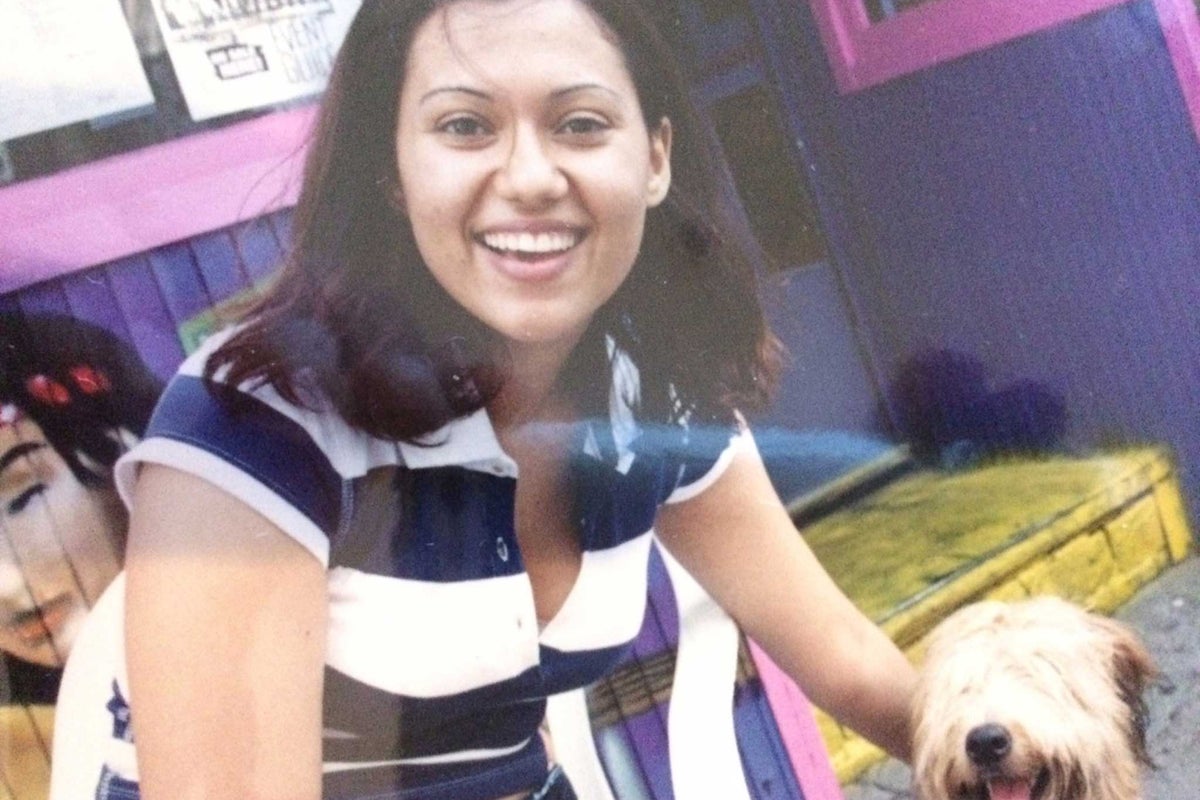 The mystery of Marsha Mehran: The best-selling young novelist who died ...