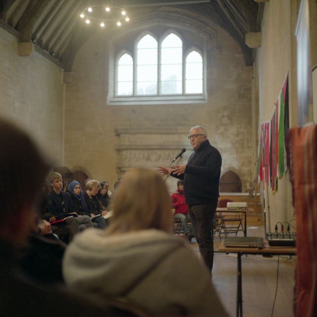 The other Malalas: Shazia Ramzan and Kainat Riaz's incredible journey ...