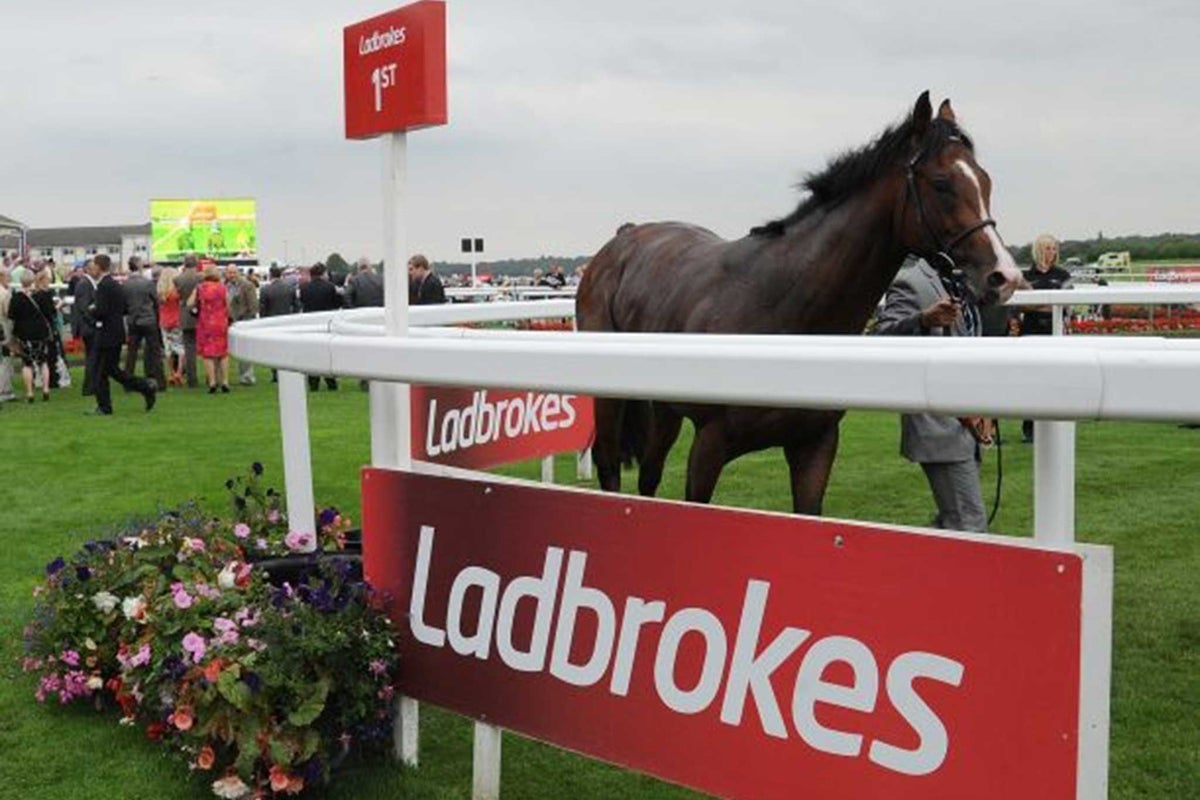 GVC’s £4bn Ladbrokes takeover gets go-ahead from competition watchdog ...