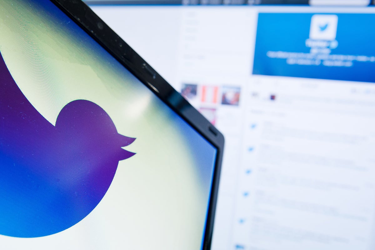 Watch what you tweet – there’s no such thing as off duty in an age of ...