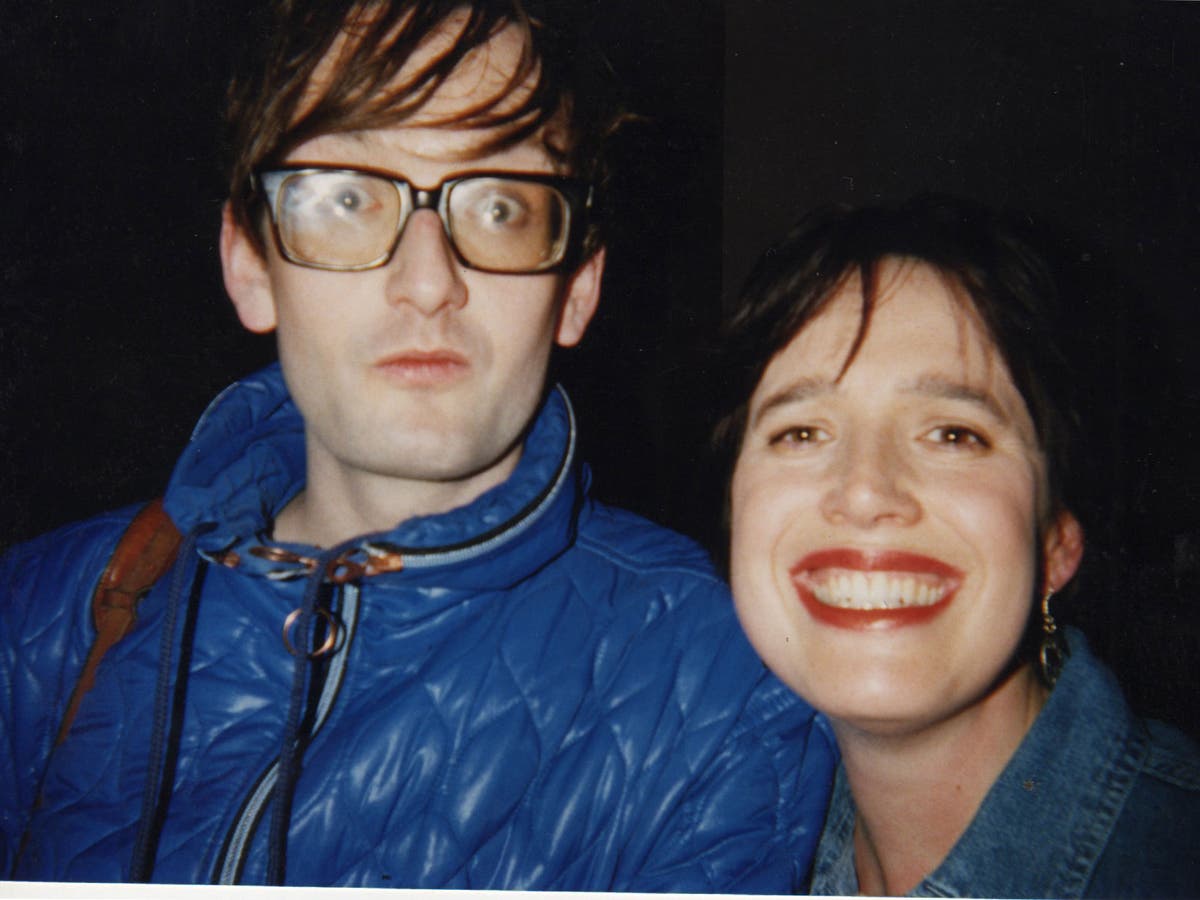 Mental health nurse Deborah Bone, MBE, who inspired Pulp's 'Disco 2000 ...