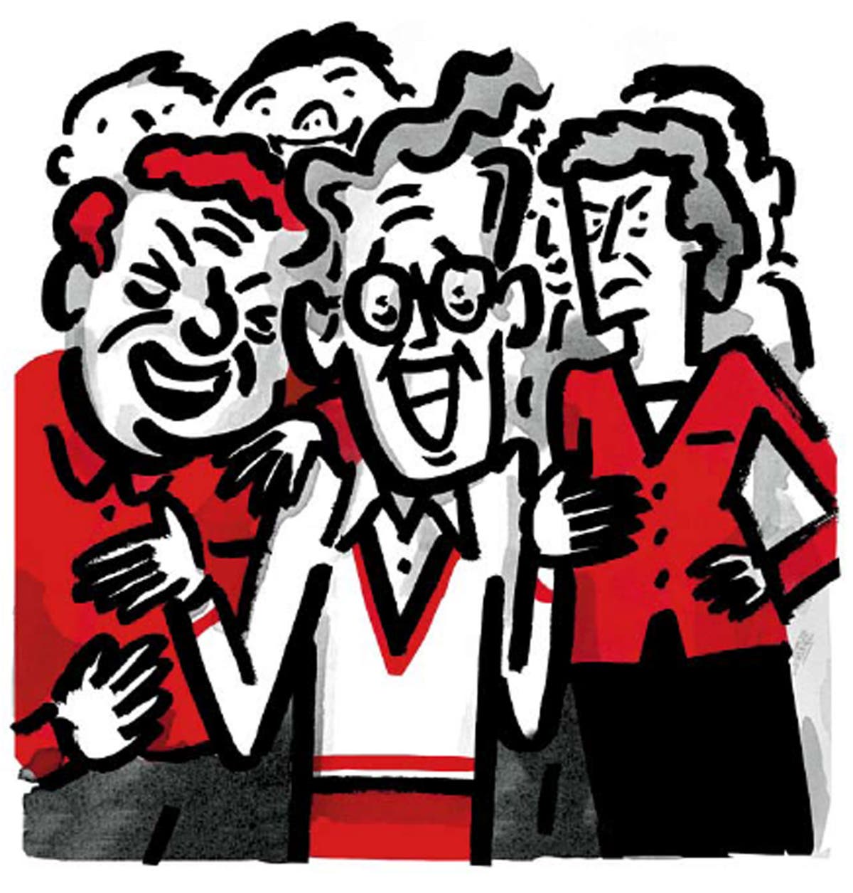 DJ Taylor: Alastair Lark has devoted the better part of his life to ...